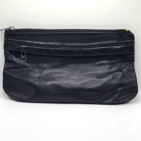 Antonia Designs | Bags | Vintage Antonia Designs Clutch Bag Soft Glove ...